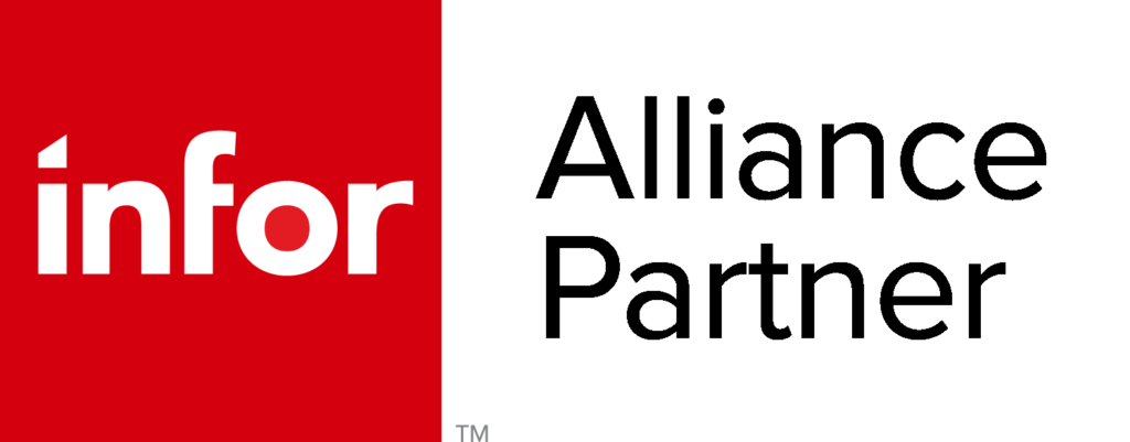 Infor Alliance Partner